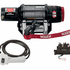 Warn Provantage 4500 Lb. Multi-Mount Winch