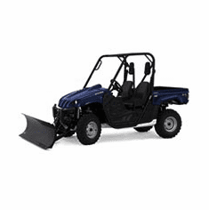 UTV Snow Plow Kits
