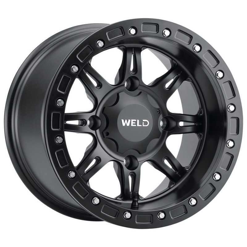 WELD Racing Cheyenne 15"