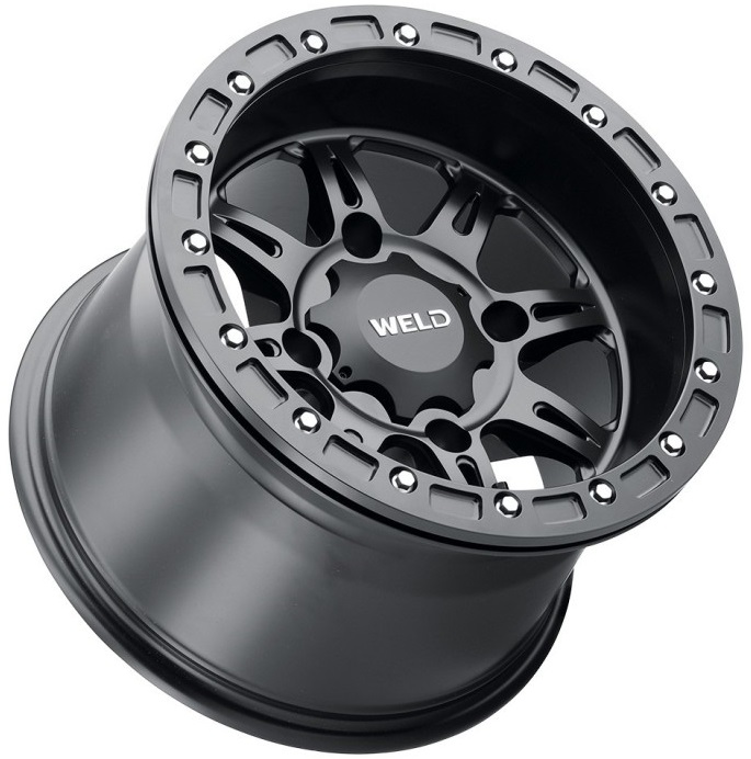 WELD Racing Cheyenne 15"