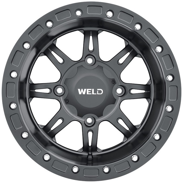 WELD Racing Cheyenne 15"