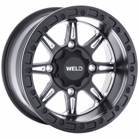 WELD Racing Cheyenne 15"