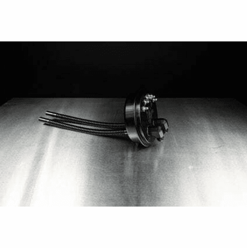 Whalen Speed Can-Am X3 Billet Fuel Pump Cap 111 KWI KIT