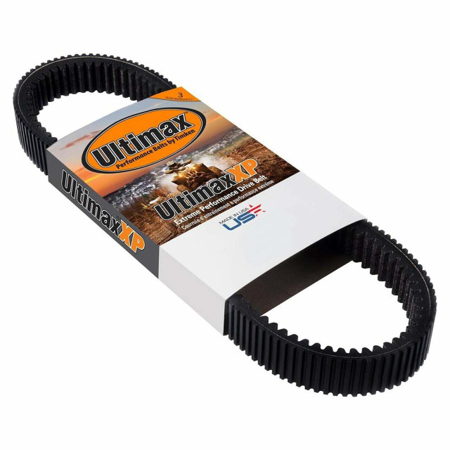 Whalen Speed Polaris RZR XP Turbo Ultimate Drag Drive Belt