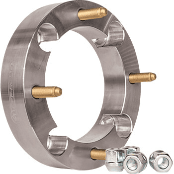 Honda Talon Wheel Spacers