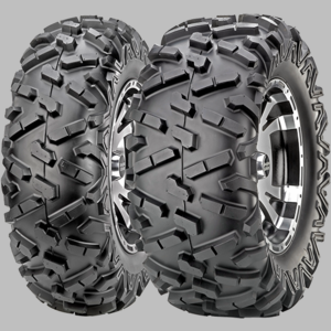 Can-Am Defender Wheels and Tires | Side By Side Sports