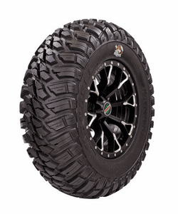 Honda Talon 1000X | 1000R - Wheels Tires