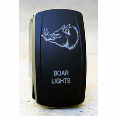 Custom LED Switches - UTV Jeep Truck Sandrail