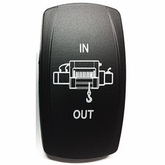 Custom LED Switches - UTV Jeep Truck Sandrail