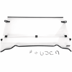 2005-2008 Polaris Ranger 500 | Ranger 700 Accessories and Parts