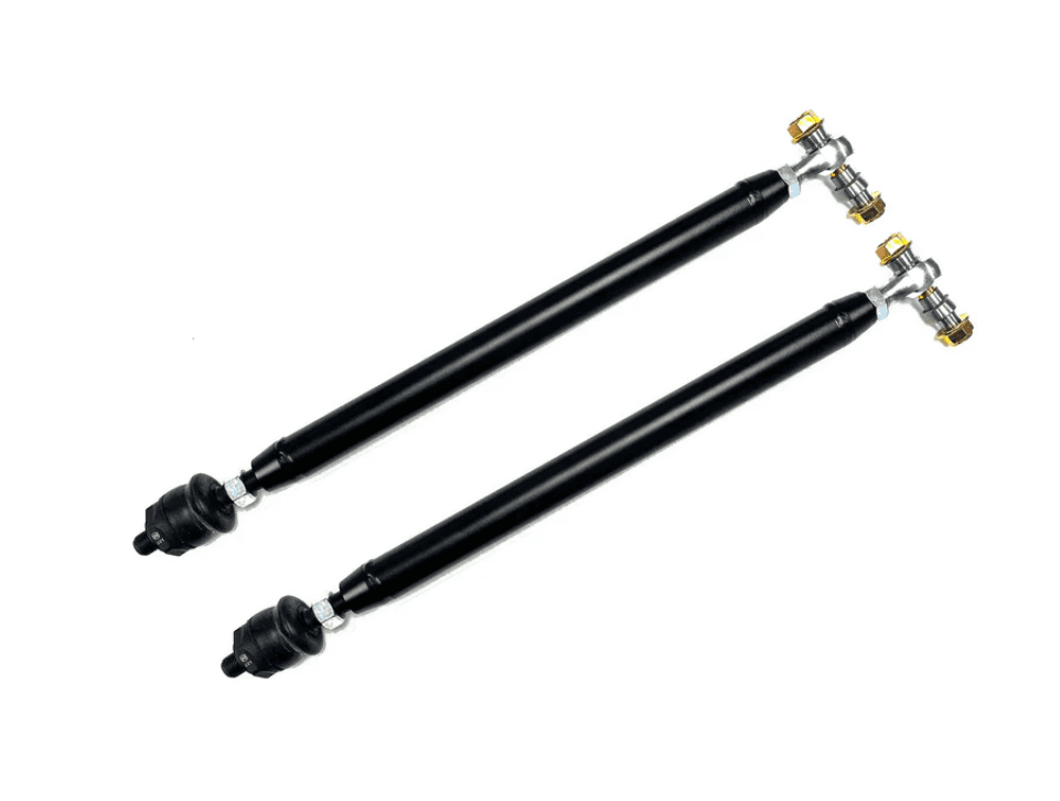 Thumper Fab | 2024 Polaris Xpedition | Long Travel Control Arms