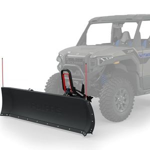 Polaris XPEDITION - SNOW PLOWS
