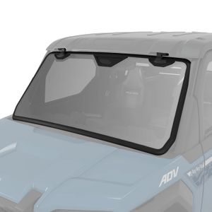 Polaris XPEDITION - Windshields | Windows | Rear Panels
