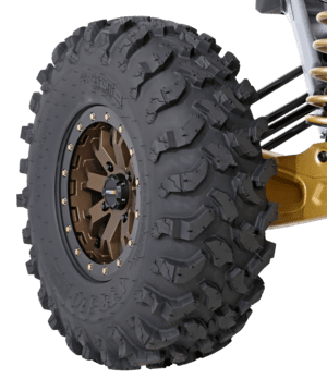 System 3 | XTR370 - X Terrain Radial UTV Tire