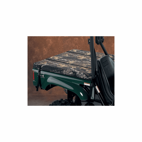 UTV BED COVER YAMAHA RHINO