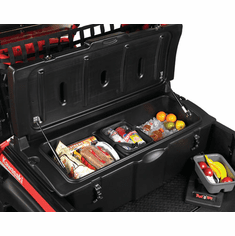 Yamaha Rhino Racks | Cago Boxes | Storage