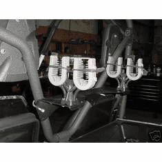 Yamaha Rhino Racks | Cago Boxes | Storage