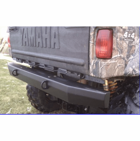 Yamaha Rhino Hd Rear Bumper