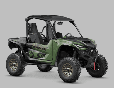 Yamaha | Wolverine | RMax 2 XTR