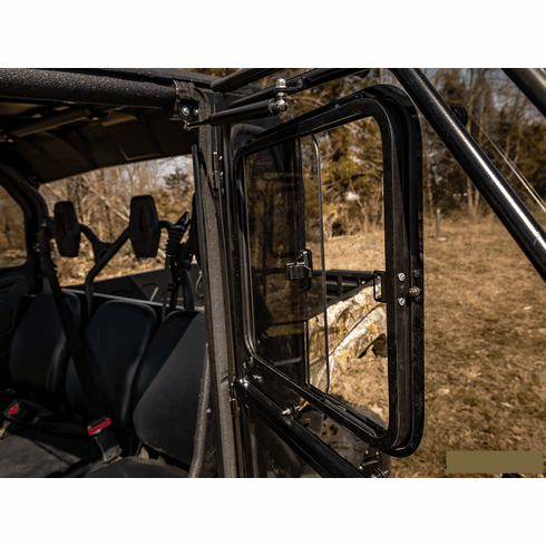 Yamaha Viking Convertible Cab Enclosure Doors (2 & 4 Door Option)
