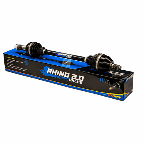 Yamaha Viking Rhino 2.0 Big Lift Kit Heavy-Duty Axle