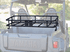 Yamaha Wolverine X2 Rear Cargo Rack