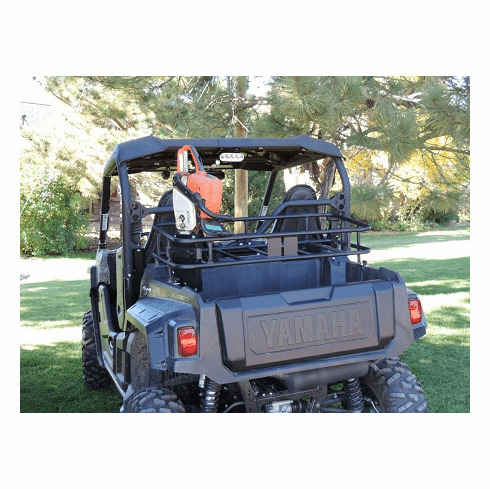 Yamaha Wolverine X2 Rear Cargo Rack