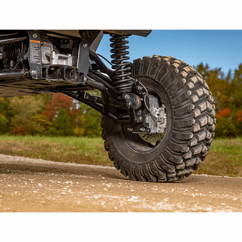 Yamaha Wolverine RMAX 1000 4" Portal Gear Lift