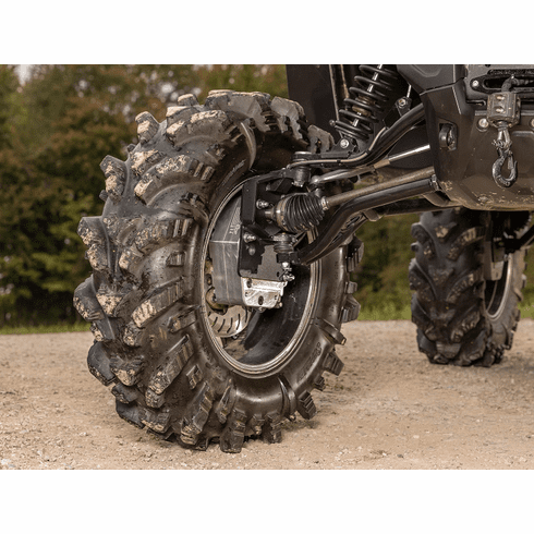 Yamaha Wolverine RMAX 1000 6" Portal Gear Lift