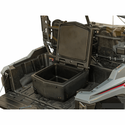Yamaha Wolverine RMAX 1000 Cooler/Cargo Box