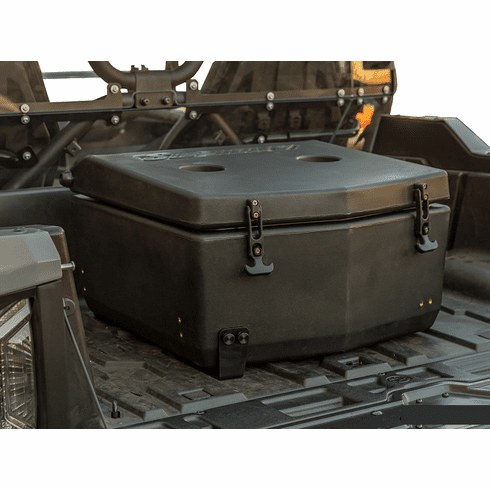 Yamaha Wolverine RMAX 1000 Cooler/Cargo Box