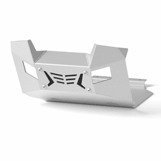 Yamaha Wolverine | RMax Bumpers | Protection | Skid Plates