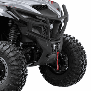 Yamaha Wolverine | RMax Bumpers | Protection | Skid Plates