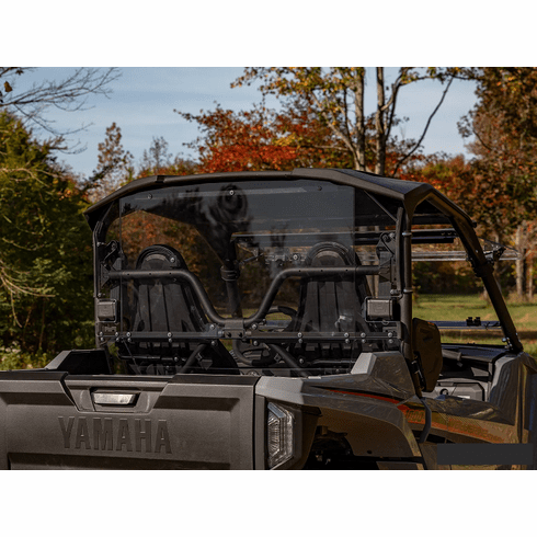 Yamaha Wolverine RMAX2 1000 Rear Windshield