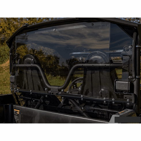 Yamaha Wolverine RMAX2 1000 Rear Windshield