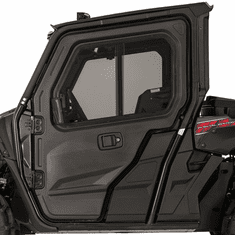Yamaha Wolverine X2 | X4 - Cab Enclosures