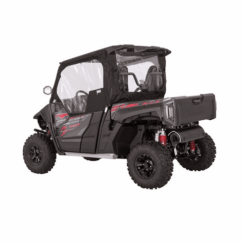 Yamaha Wolverine X2 Replacement Soft Doors