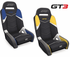 Z Force | Seats