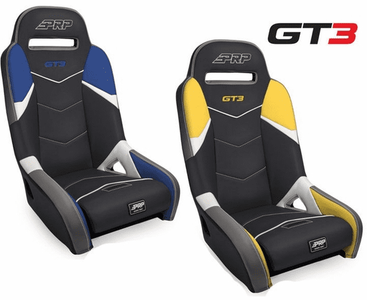 Z Force | Seats