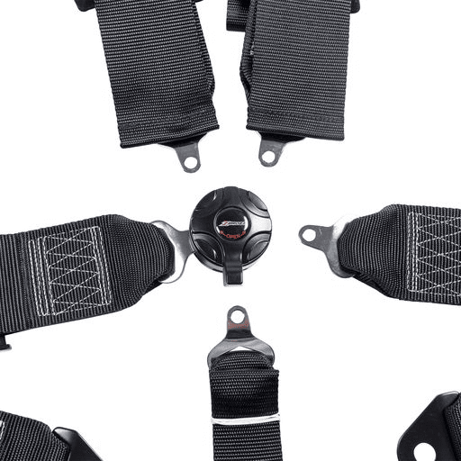 ZBROZ | 5-Point Cam-Lock UTV Harness