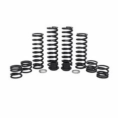 Polaris Expedition | Axle | Springs