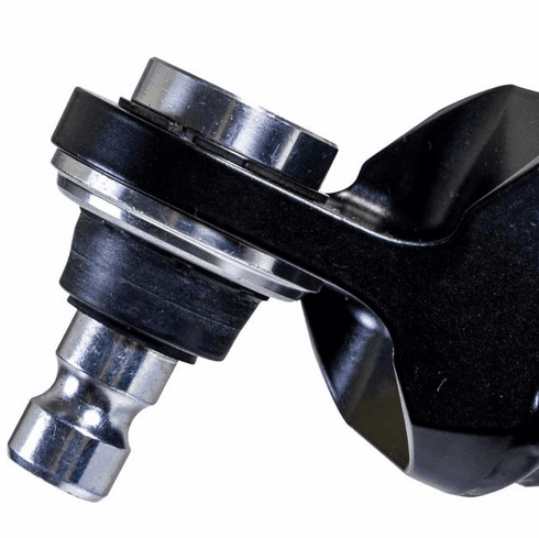 ZBroz Polaris RZR Pro R Turbo S XP 1000 RS1 Heavy Duty