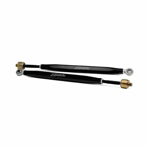ZBROZ | Polaris RZR Turbo S | Turbo S 4 | Billet Tie Rod