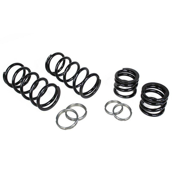 ZBroz Racing RZR XP 4 Turbo S Tender Spring Kit (FOX Live Valve)