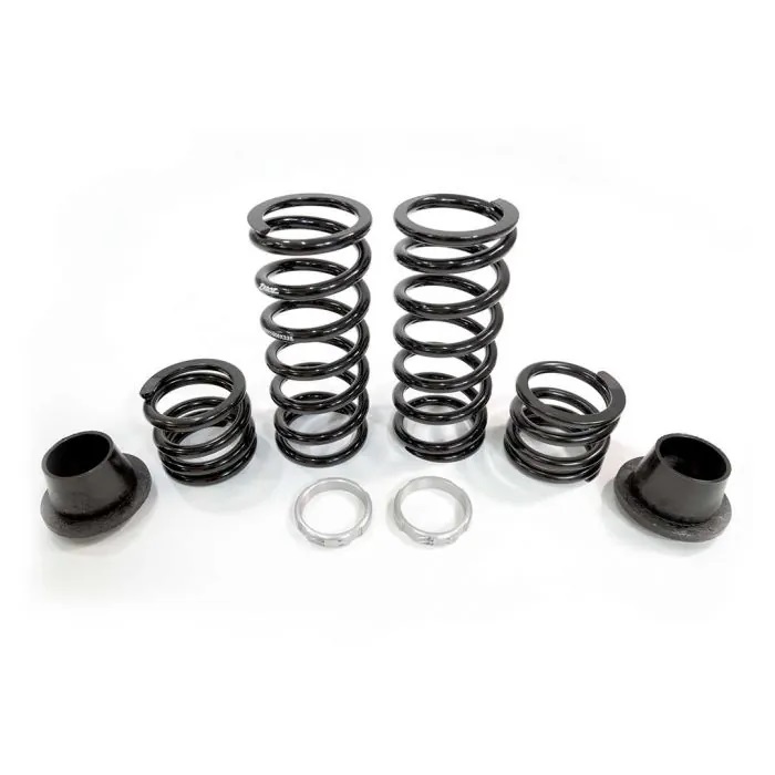 Zbroz Tender Spring Kit for Polaris RZR XP 1000/XP 1000 4 Walker Evans ...