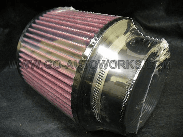 Turbo Air Filter