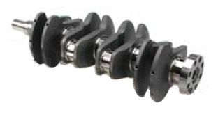 Brian Crower Crankshafts