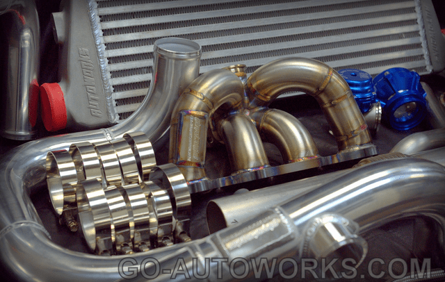 Best d16 turbo kit store