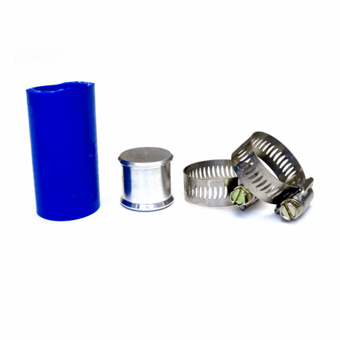 Ecoboost Mustang Diverter Valve Plug Kit