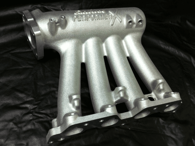 Edelbrock Intake Manifold